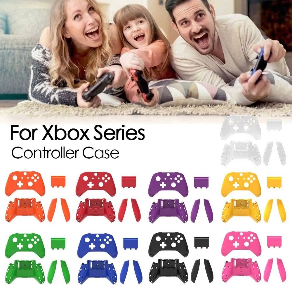 Для серии Xbox — фото 1