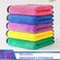 Car Cloth, 5 pcs