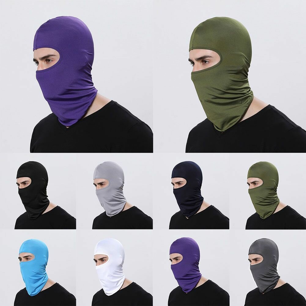 Training Mask — фото 1