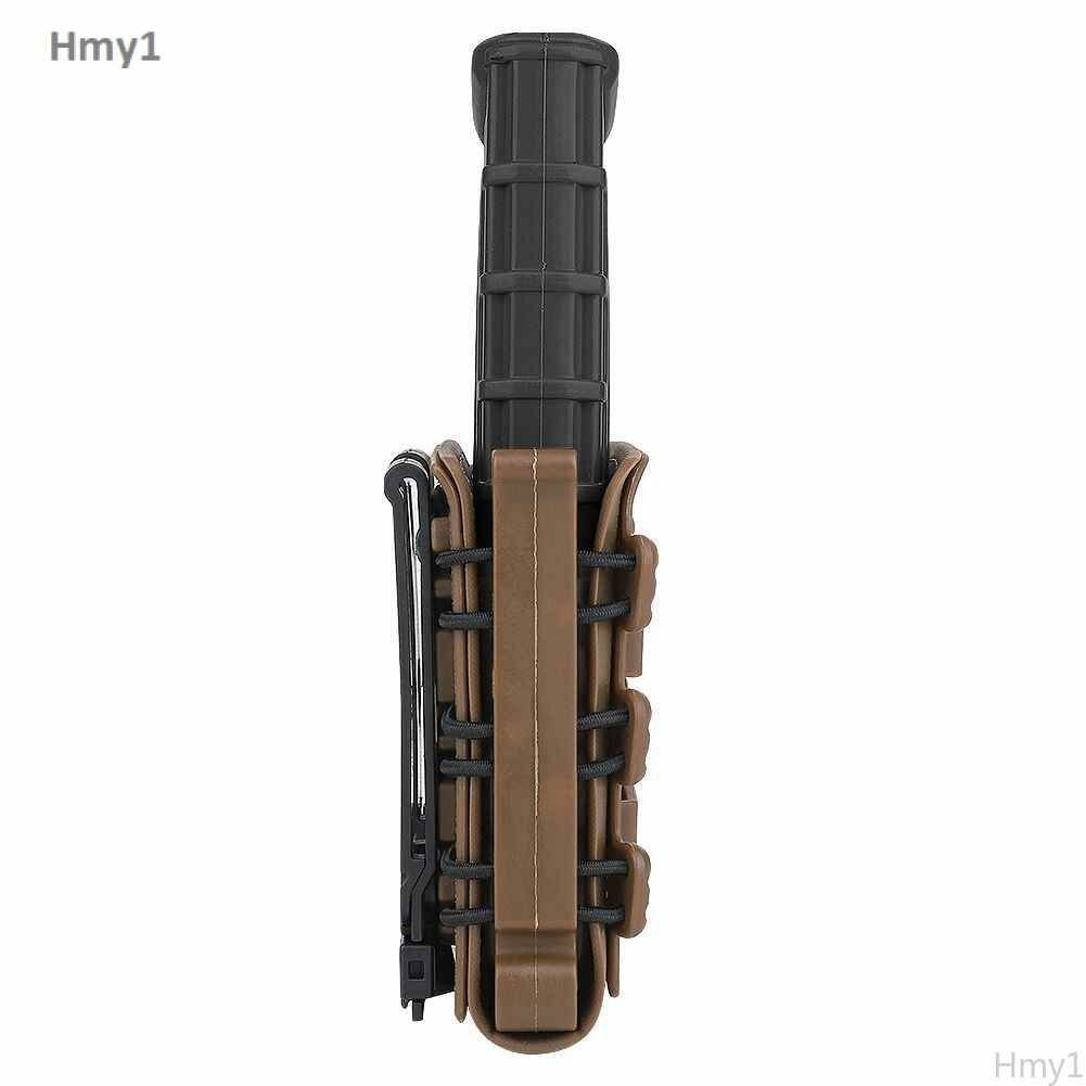 Сумка тактическая — фото 1