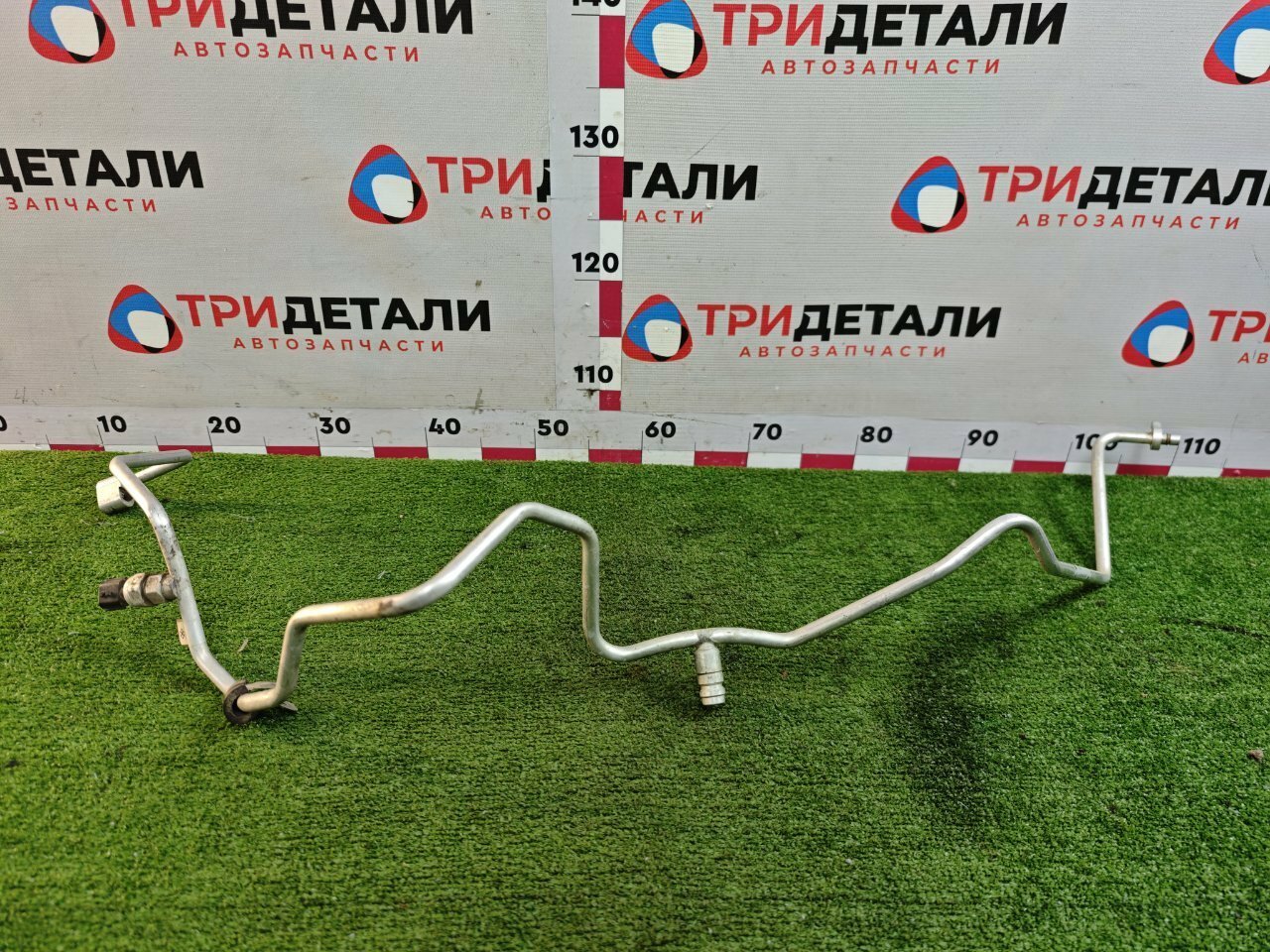 Трубка кондиционера Renault Duster 1.4 H5H 2021 (б/у)