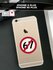 Чехол на Apple iPhone 6 Plus/6S Plus / Айфон 6 Плюс/Айфон 6С Плюс с принтом Отме...