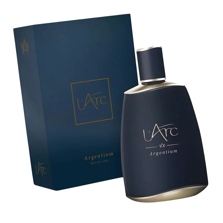 Аргентиум Гало Луна духи для мужчин и женщин 100 мл / L Arc Perfume Argentium Halo De Lune