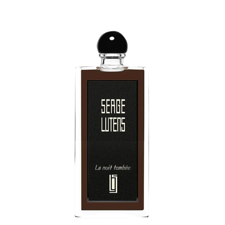 Серж Лютен Ла Нуит Томбе парфюмерная вода унисекс / Serge Lutens La Nuit Tombee 50 мл
