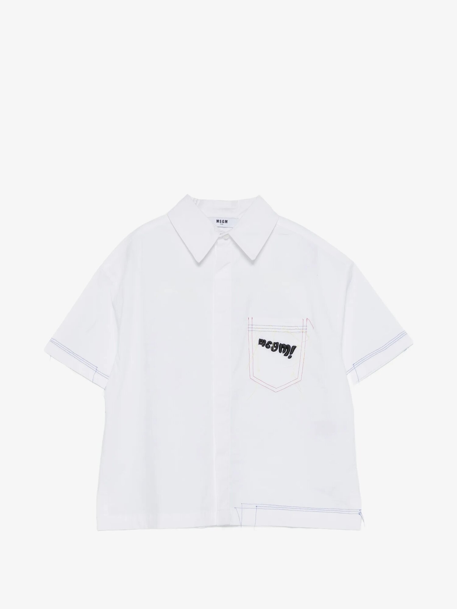 Рубашка MSGM