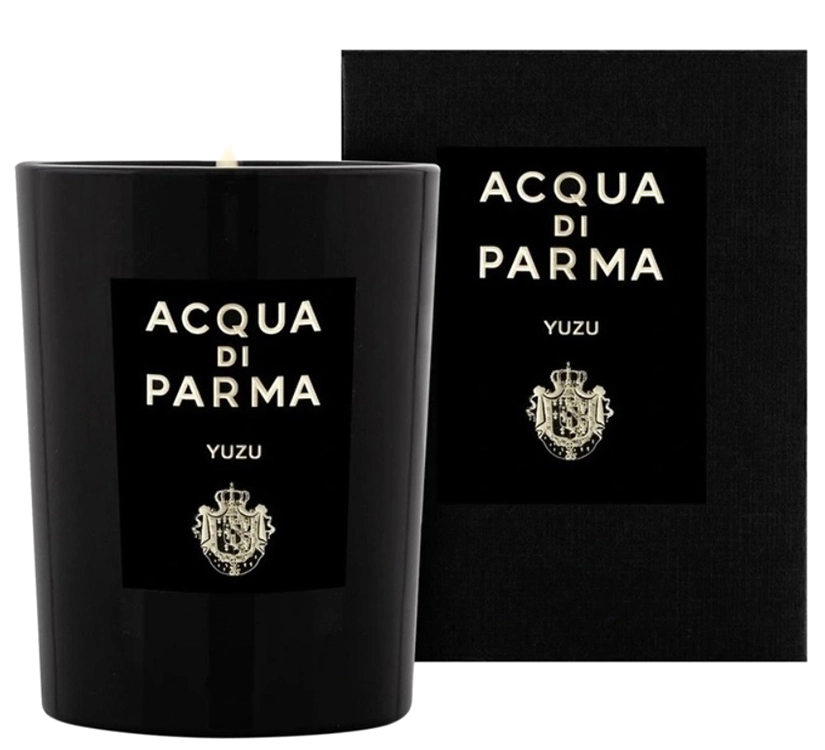 Аква Ди Парма Юзу ароматическая свеча 200 гр / Acqua Di Parma