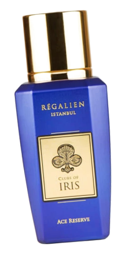 Аромат для мужчин и женщин Regalien Clubs Of Iris 50 мл - Регалиен Клабс Оф Ирис духи
