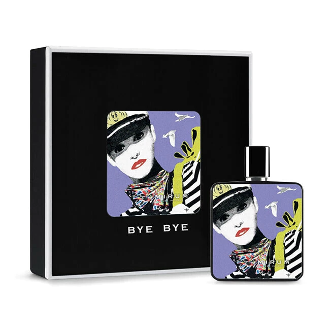 Духи Mirum Parfums Bye Bye для женщин 100 мл / Мирум Парфюмс Бай Бай