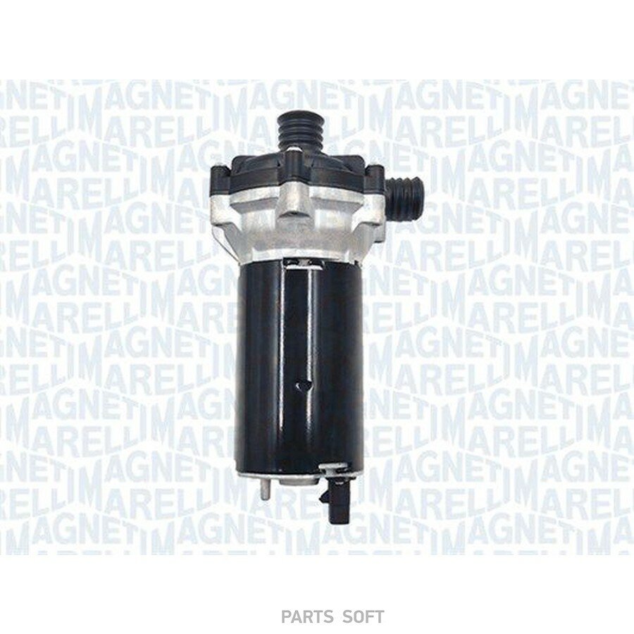 MB W221/GLEW166 5.5/6.0 05 от официального дистрибьютора, MAGNETI MARELLI, артикул 012316000016