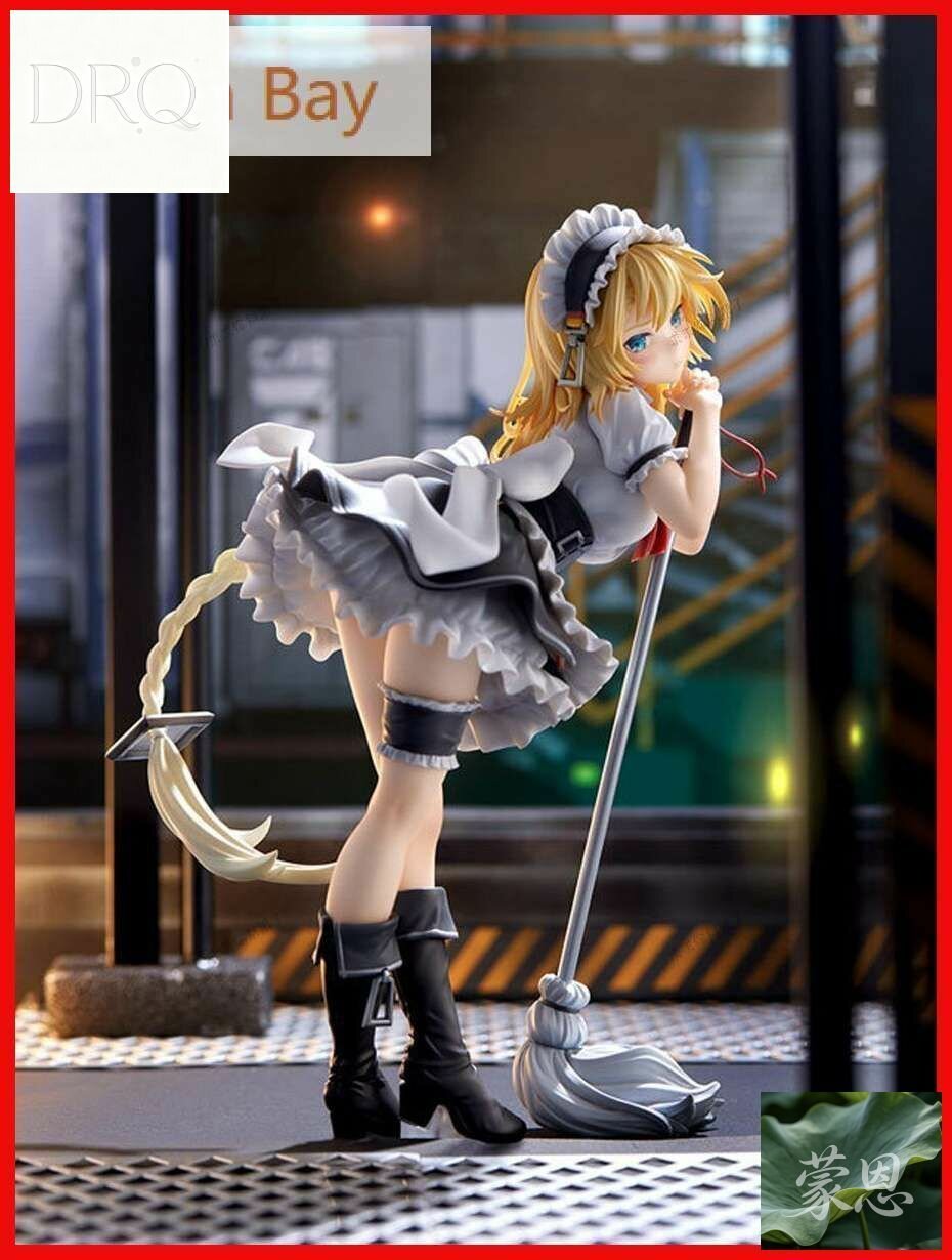 Аниме фигурка Gr G36 GIRLS' FRONTLINE 21 см1