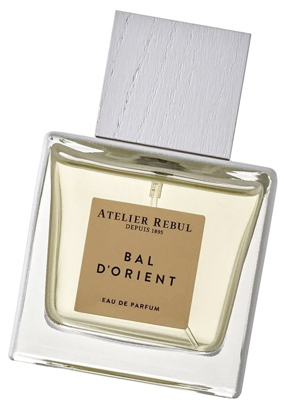 Atelier Rebul Bal D Orient парфюмерная вода для женщин 100 мл - Ателье Ребул Бал Дориент