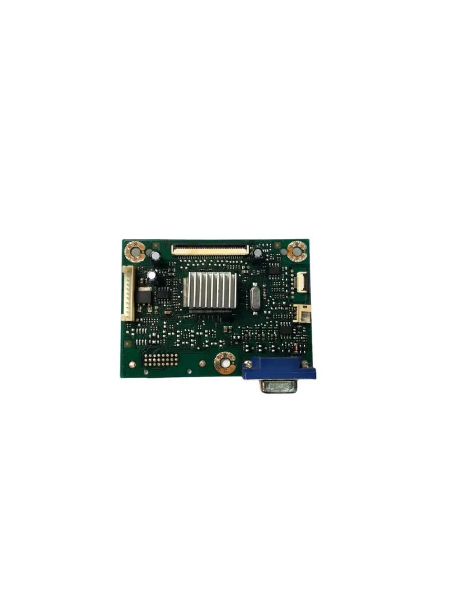 Плата 4H.03V01. A00, для телевизора Benq Q20W5