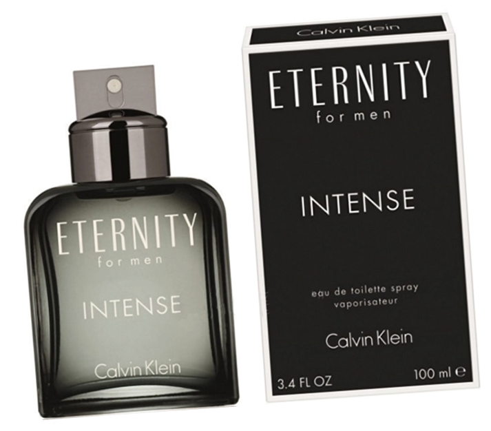 Аромат Кельвин Кляйн Этернити Фор Мен Интенс для мужчин 30 мл - Calvin Klein Eternity For Men