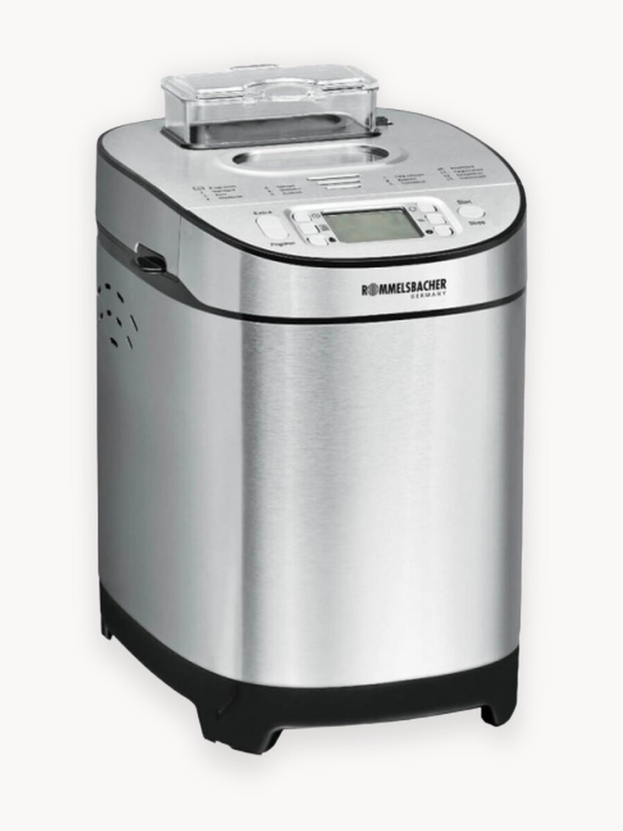 Хлебопечь Rommelsbacher BA 550