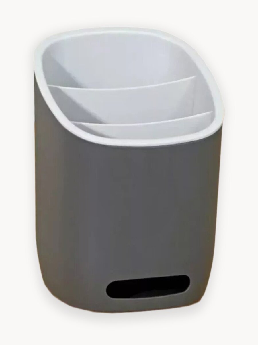 Подставка сушилка для столовых приборов