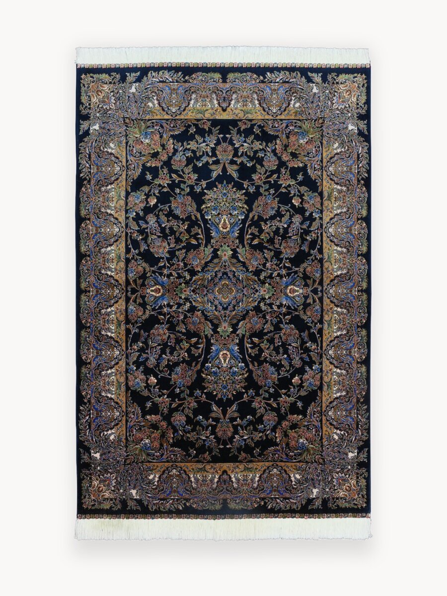 Ковер 1.5 x 2 м