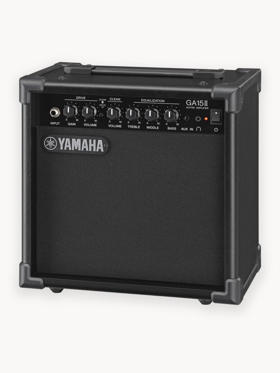 Гитарный комбо Yamaha GA15II
