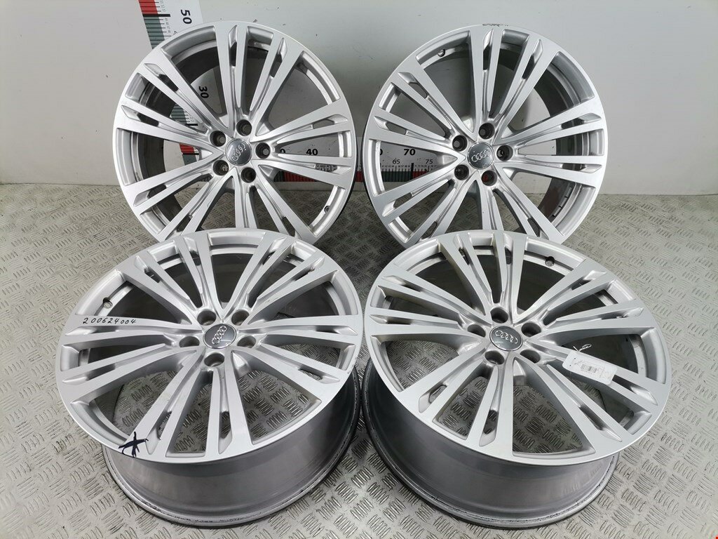Диск литой Audi A8 D5 4N0601025Q арт. 2208069