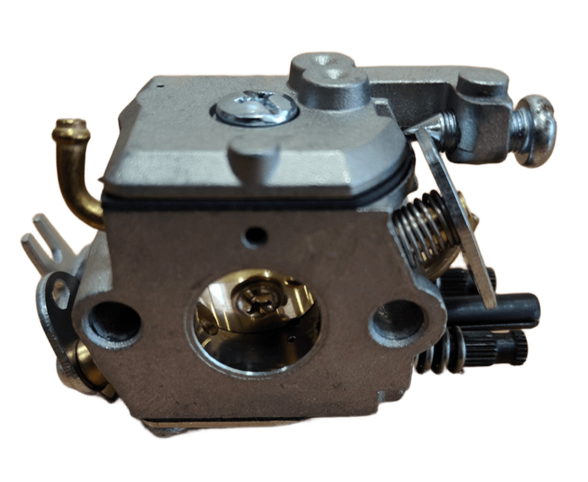 Карбюратор для бензокосы (мотокосы) HUSQVARNA 223R, 323R, 325R, 326R,327R