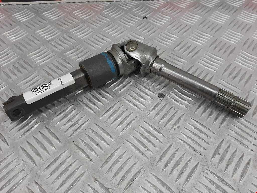 Кардан рулевой Ford Focus 1 98AG3N997AJ арт. 1586987