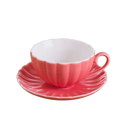 Уникальные многоразовые кофейные чашки Современные простые керамические креативные кофейные чашки Дневной чай Kubek Do Kawy Домашние товары BS50CC