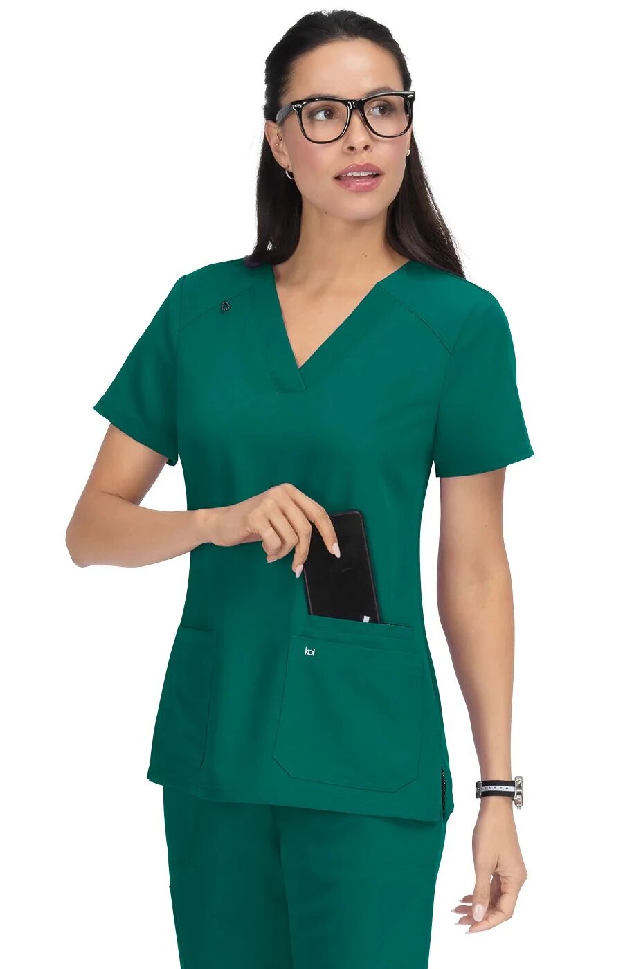 KOI топ жен. 1019 (2XL, 33)