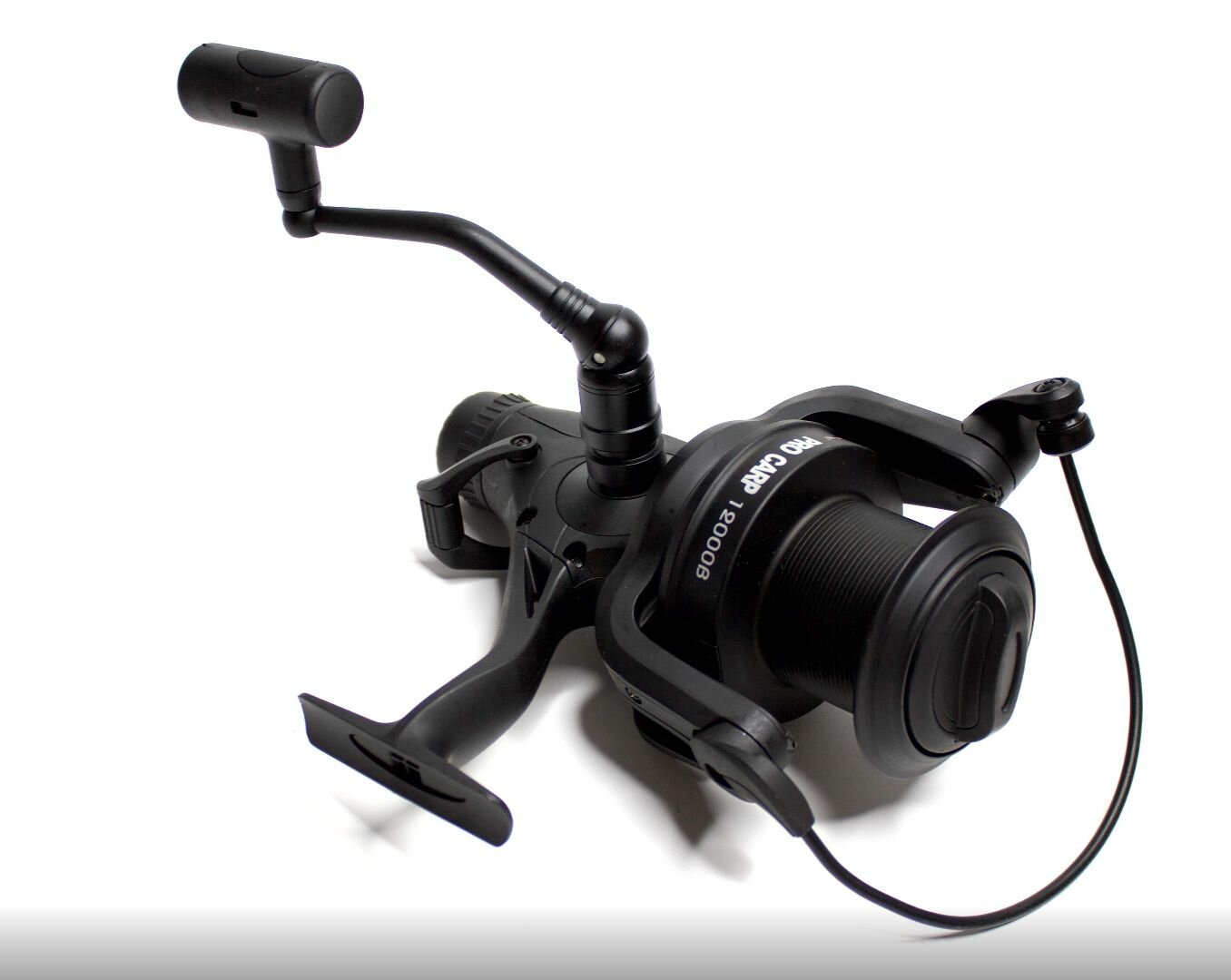 Катушка Pro Carp 12000B (60348-12)