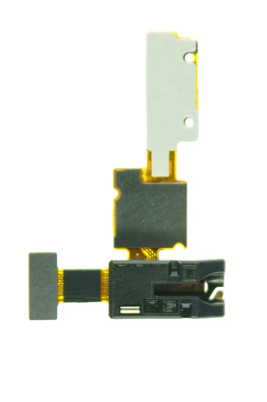 Шлейф для Fly IQ446+разъем гарнитуры ORIG100 %
