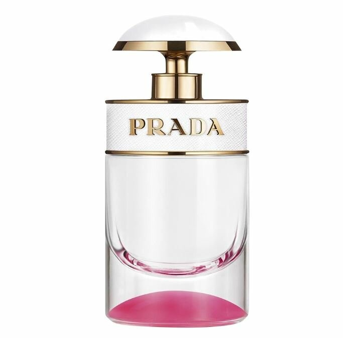 Парфюмерная вода Prada Candy Kiss 50 мл