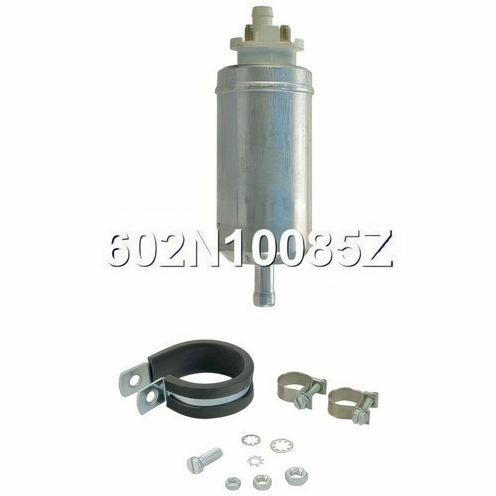 Насос топливный, бензин, для Ауди 80 B2, B3 арт 602N10085Z