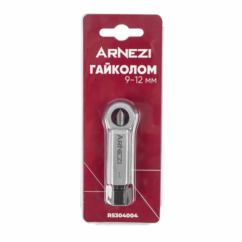 Гайколом 9-12 мм, гайкорез