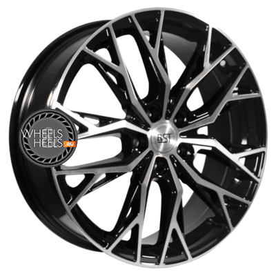 Диск автомобильный литой RST R119 (Exeed) 19x7 5x108 et36 dia65.1 BD
