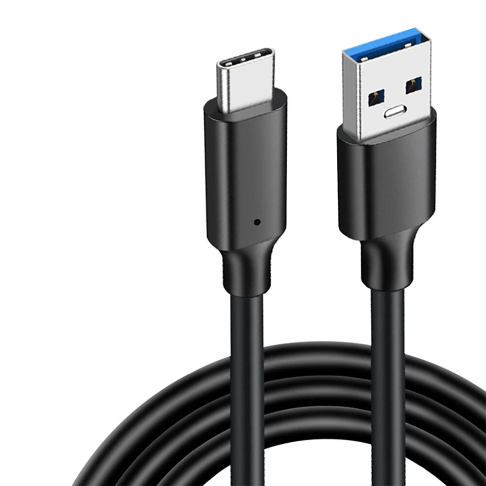 Кабель USB 3.2 Gen 2 Type A на C 10 Гбит/с 3m