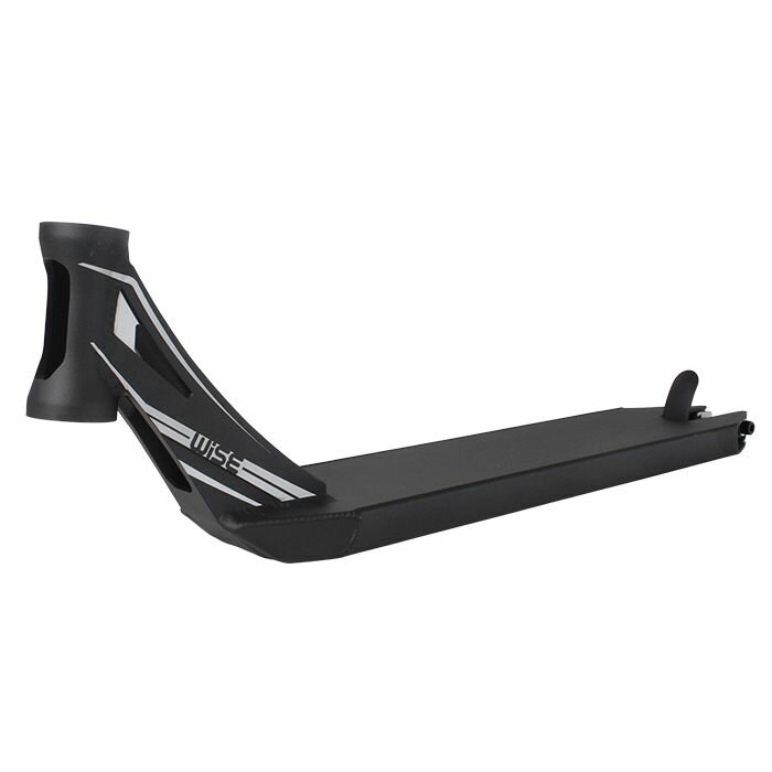 W0029-01 Дека для самоката WISE Alta V2 Deck 560x145mm Black