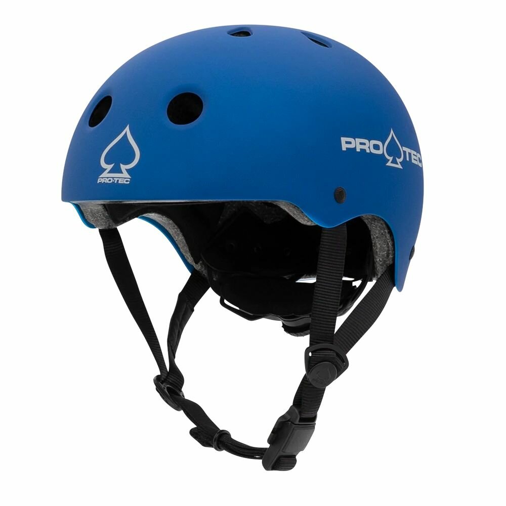 Шлем детский PRO-TEC JR. CLASSIC FIT CERTIFIED HELMET