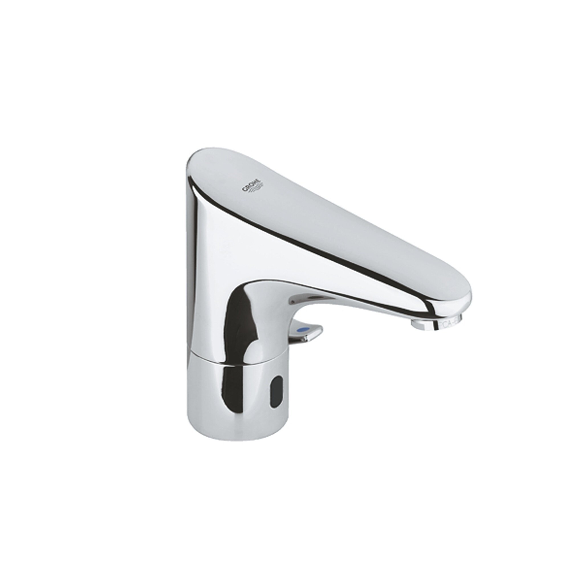 Смеситель инфракрасный для раковины GROHE Europlus E, хром (36207001)