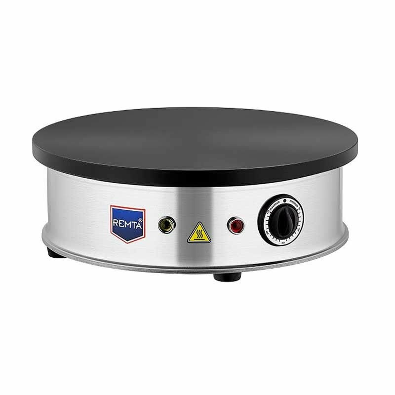 Электрическая блинница REMTA KR5
