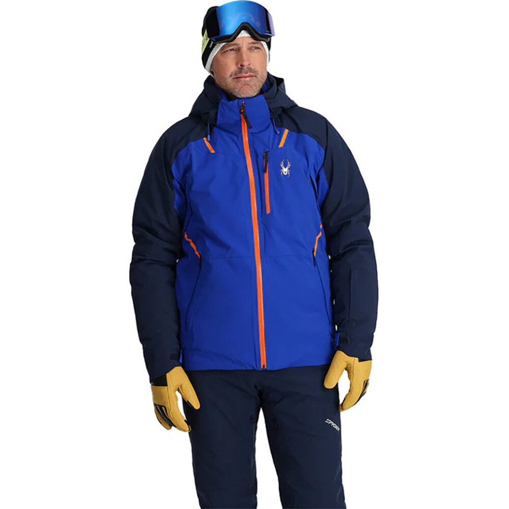 Куртка горнолыжная