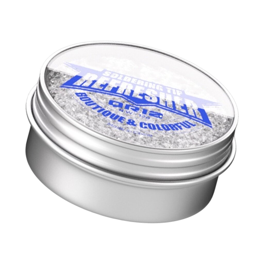 Паяльные жала Tinner Активаторы Refresher Solder Clean Пасты