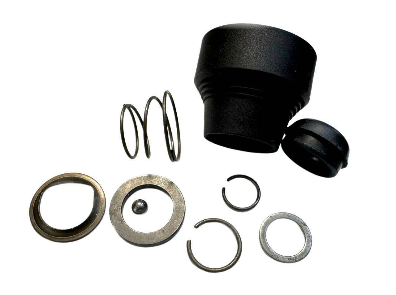 Нажимная втулка в сборе для перфоратора Deko DKH1350W 084-1032, 1350