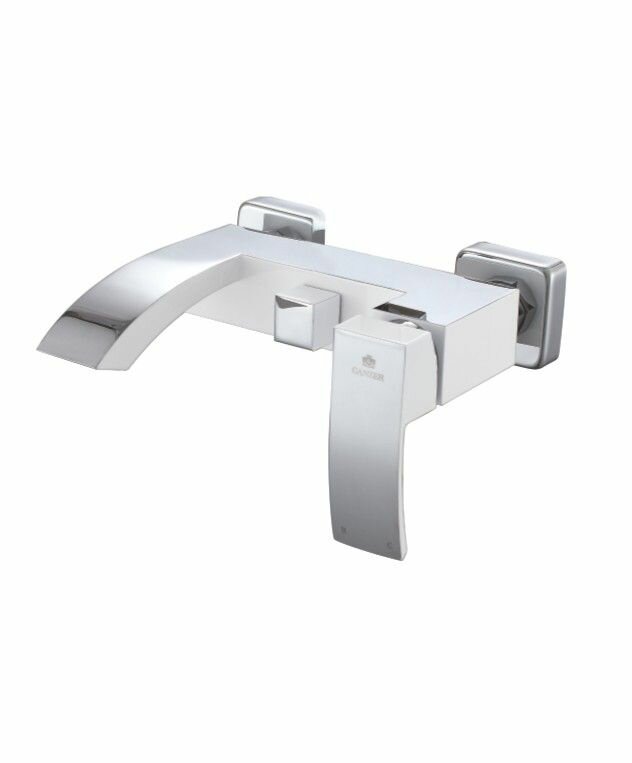 Смеситель для ванны GANZER GZ44032-F