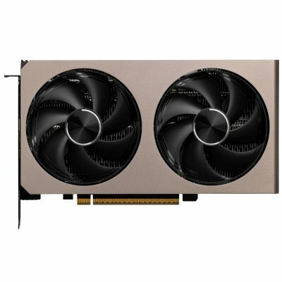 Видеокарта nVidia GeForce RTX 5060 Ti 16G Inspire 2X OC