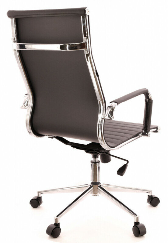 Компьютерное кресло Everprof Rio T черный