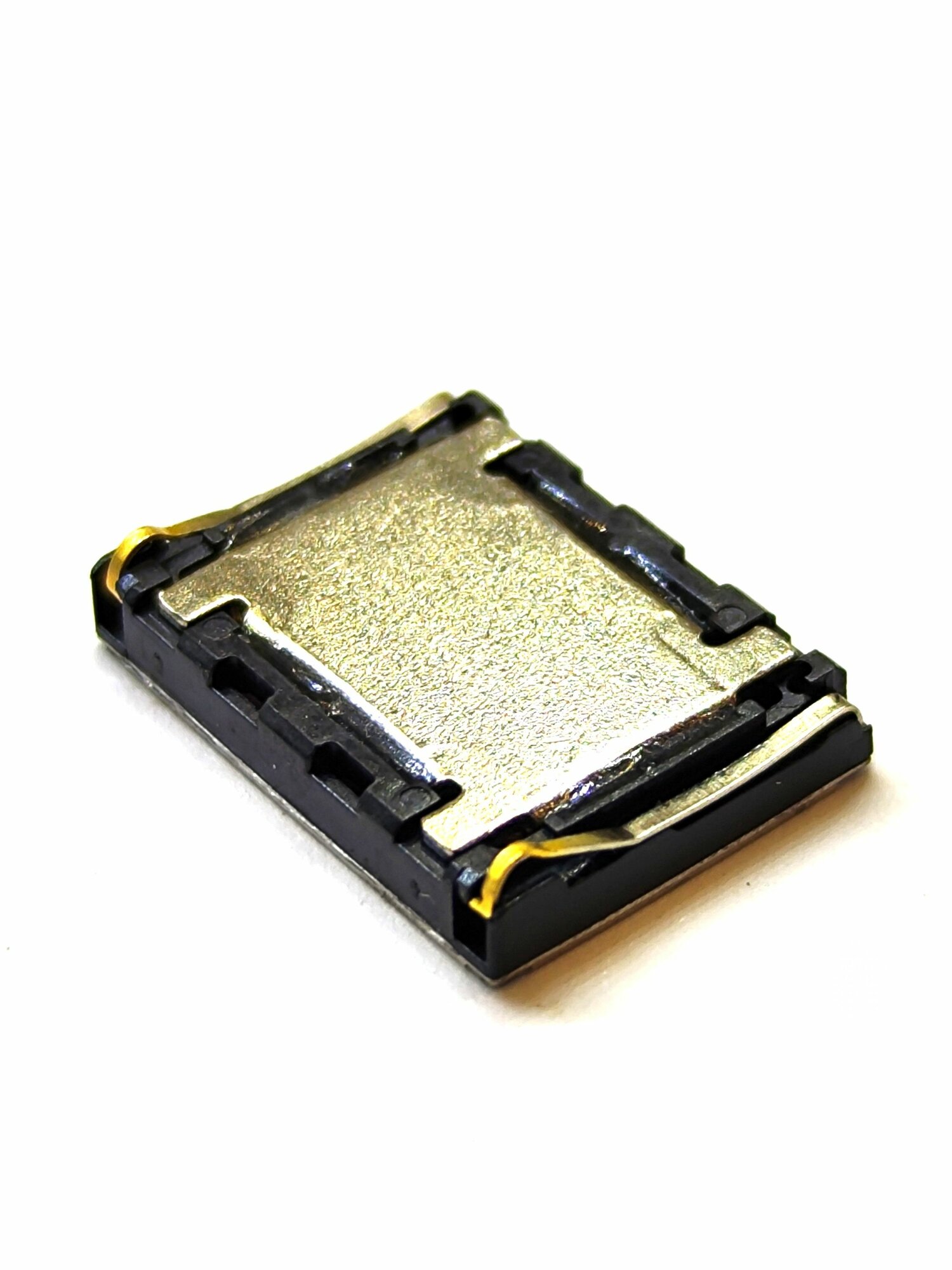 Разговорный динамик разговора спикер и бузер звонок для телефона Tecno Pova 2 3 4, Spark 5 Air 7, Infinix Hot 10 Play 11 Play 11S Note 10 Pro 11 12, Xiaomi Redmi A1+ A2+ A3