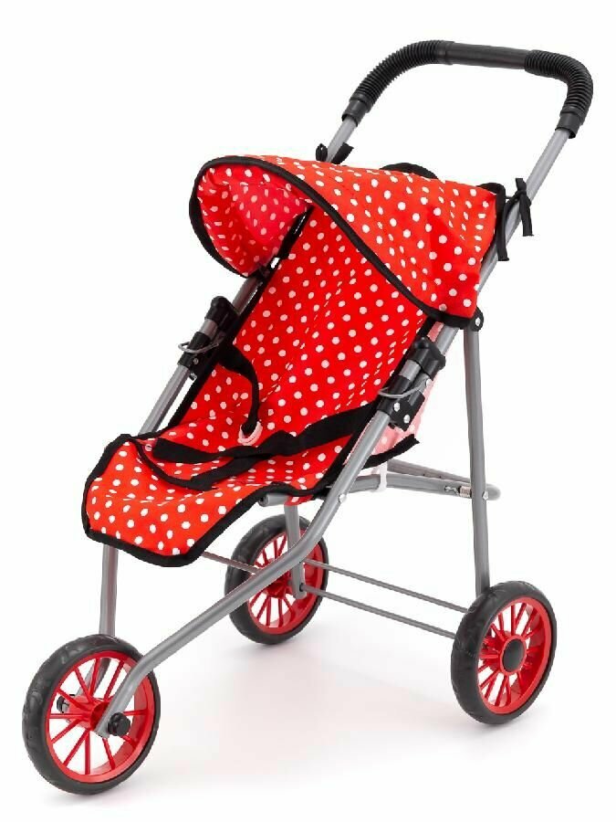 Транспорт для куклы