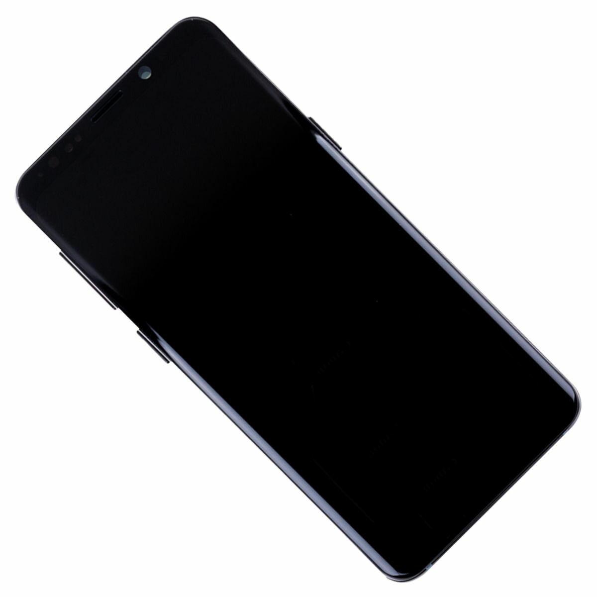 Дисплей для Samsung SM-G965F (Galaxy S9 Plus) модуль в сборе с тачскрином (TFT In-Cell) <черный>