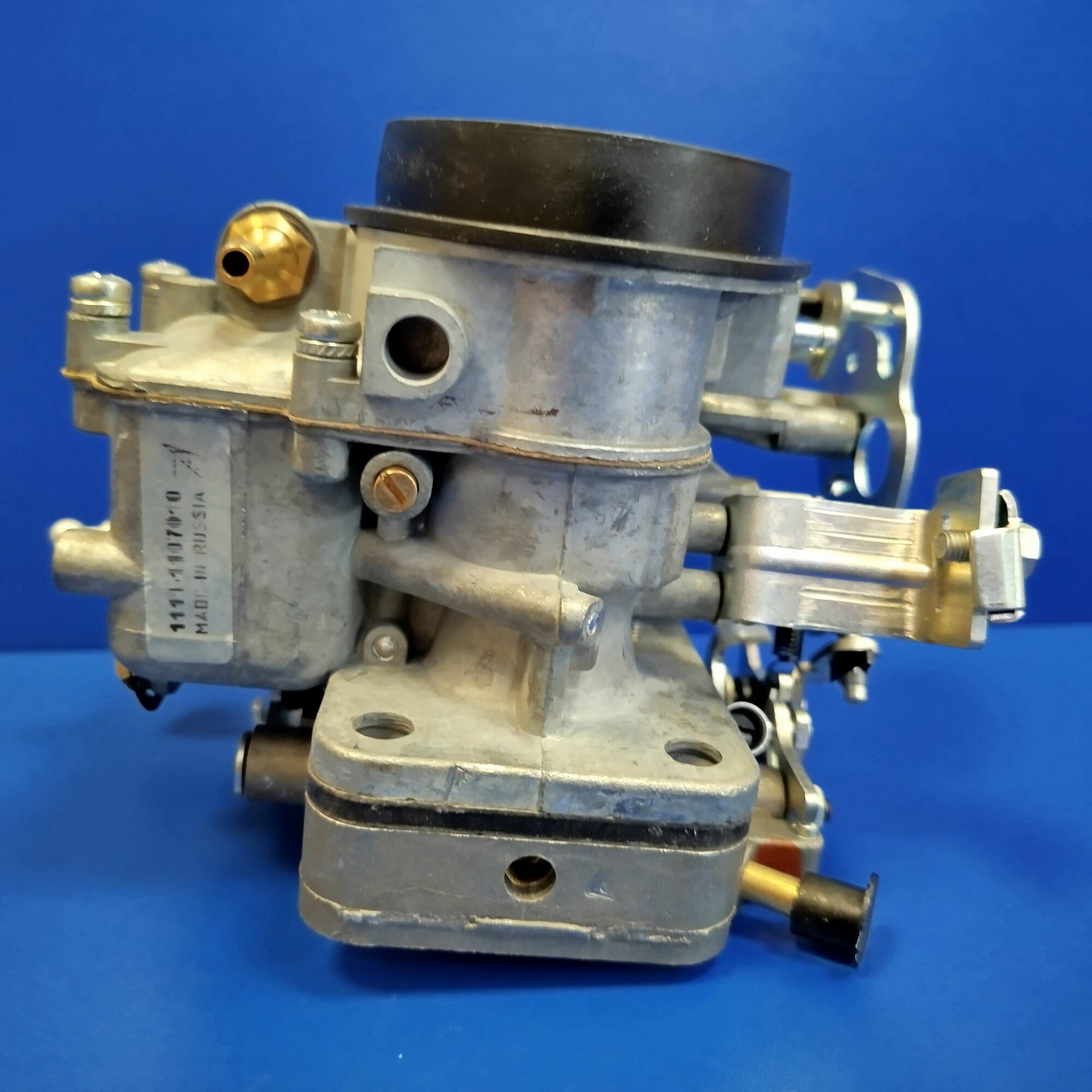 Карбюратор "ДААЗ" для а/м Ока