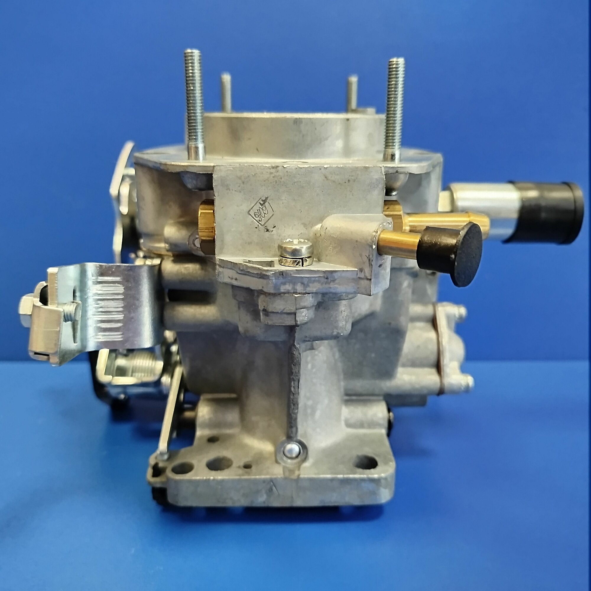 Карбюратор "ДААЗ" для а/м ВАЗ 21083 (V 1,5л)