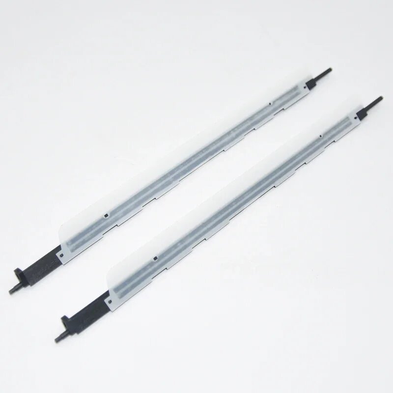 10 шт. новый майларовый клапан с рычагом для Olivetti PR2 Plus PR2 + рычаг направляющей каретки 475105 Y