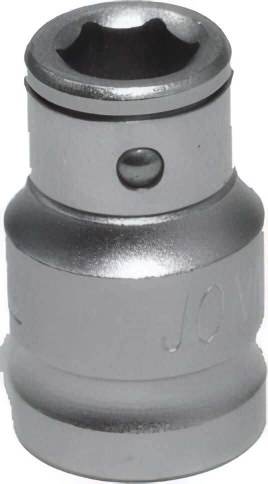 Адаптер для вставок-бит 1/2" SDR x 10 мм HDR Jonnesway S44H4110